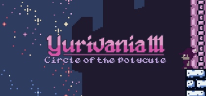 Grid for Yurivania 3: Circle of the Polycule by Mr_elementle - SteamGridDB