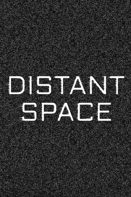 Grid for Distant Space by rafaelsguimaraes - SteamGridDB