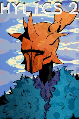 Hylics 2 - SteamGridDB