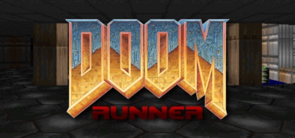 Doom Runner (Program) - SteamGridDB