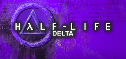 Grid for Half-Life: Delta by Snaap - SteamGridDB