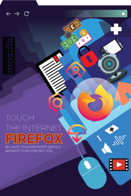 Grid for Mozilla Firefox (Program) by Paegan - SteamGridDB
