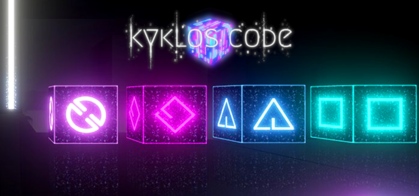 Grid for Kyklos Code by markusbass - SteamGridDB