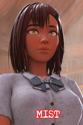 Grid for MIST by billyjoe - SteamGridDB