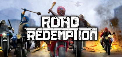 Grid for Road Redemption by Luckspeare - SteamGridDB