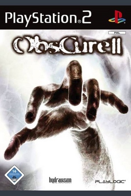 Grid for Obscure II by Heronegzon2021 - SteamGridDB