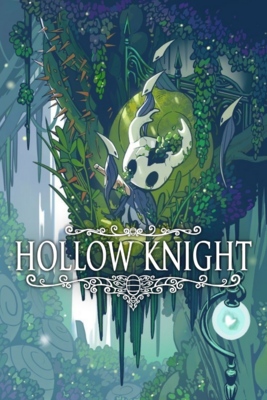 Grid for Hollow Knight by theeoddo - SteamGridDB