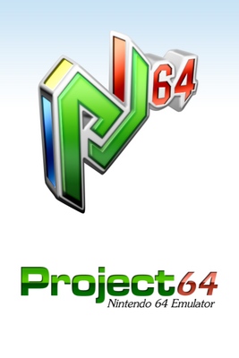 Grid for Project64 (Emulator) by triPixel - SteamGridDB