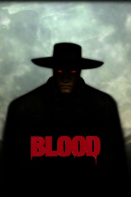 Grid for Blood by Rozz Synthclair - SteamGridDB