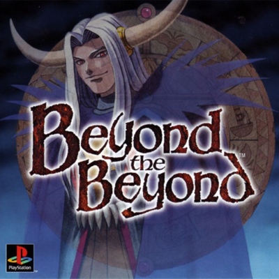Grid for Beyond the Beyond by riefu24 - SteamGridDB