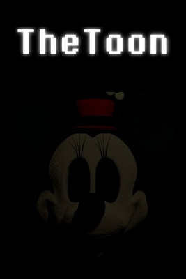 The Toon - SteamGridDB