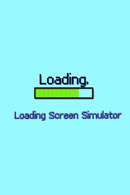 Grid for Loading Screen Simulator by YMCrank - SteamGridDB