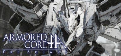 Grid for Armored Core: For Answer by ming2236 - SteamGridDB