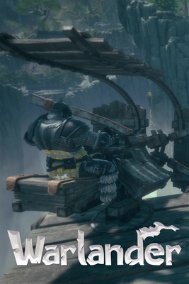 Warlander - SteamGridDB