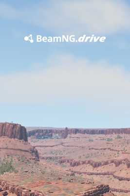 Grid for BeamNG.drive by TNT - SteamGridDB