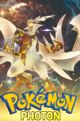 Grid for Pokemon Photon by Nitro_Gibbs - SteamGridDB