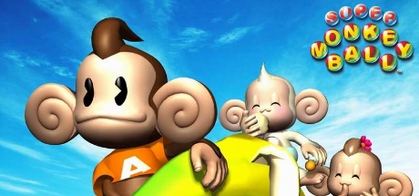 Grid for Super Monkey Ball by skua - SteamGridDB