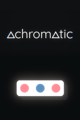 Achromatic - SteamGridDB