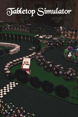 Grid for Tabletop Simulator by pizzadoggo - SteamGridDB