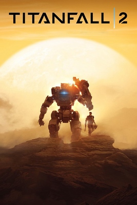 Grid for Titanfall 2 by Maxine - SteamGridDB