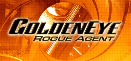 Grid for GoldenEye: Rogue Agent by thatRdude - SteamGridDB