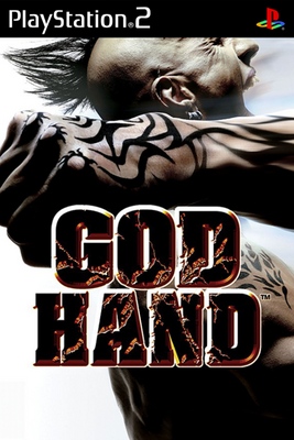 Grid for God Hand by setogabes - SteamGridDB