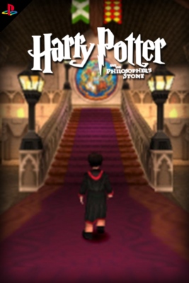 Grid for Harry Potter and the Philosopher's Stone by obradoiro ...