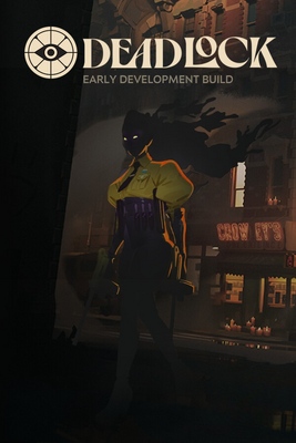 Grid for Deadlock by DiZzy_tf - SteamGridDB