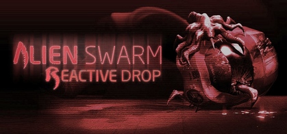 Grid for Alien Swarm: Reactive Drop by veridian - SteamGridDB