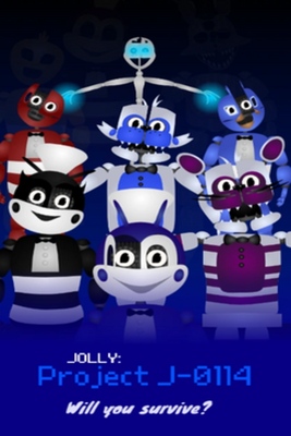 Jolly: Project J-0114 - SteamGridDB