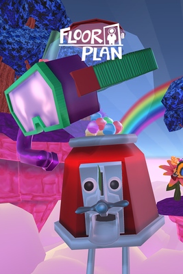 Floor Plan: Hands-On Edition - SteamGridDB