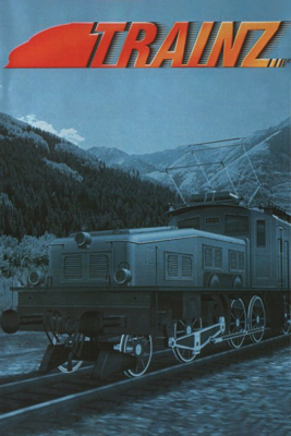 Grid for Trainz : Virtual Railroading on your PC by Foxee17 - SteamGridDB