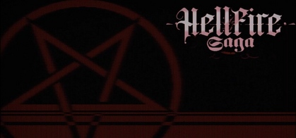 Grid for Hellfire Saga by Pēm̐cā - SteamGridDB