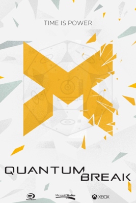 Grid for Quantum Break by rickyspanish - SteamGridDB
