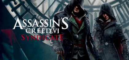 Grid for Assassin's Creed Syndicate by Diftong - SteamGridDB
