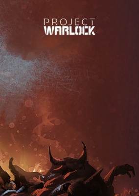 Grid for Project Warlock by ko-fi.com/vietnick - SteamGridDB