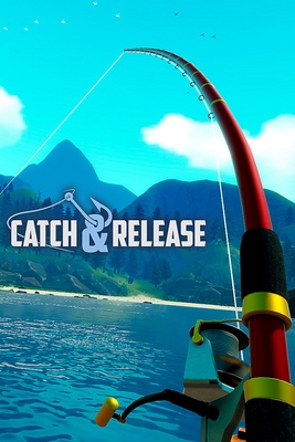 ไอดีเกม Catch & Release - Steam มือ 2 เริ่มต้น 602.1 THB เปลี่ยนอีเมลได้ เล่นได้ทั่วโลก