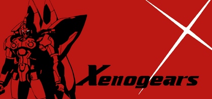 Grid for Xenogears by quartzroolz - SteamGridDB