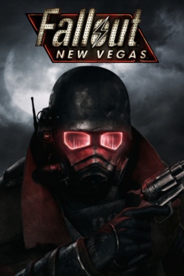 Grid for Fallout: New Vegas by DEUSANAVIT - SteamGridDB