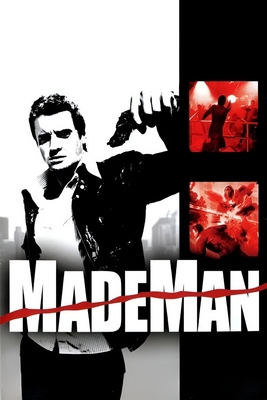 Made Man - SteamGridDB