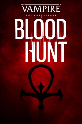 Grid for Vampire: The Masquerade - Bloodhunt by The Duality System ...