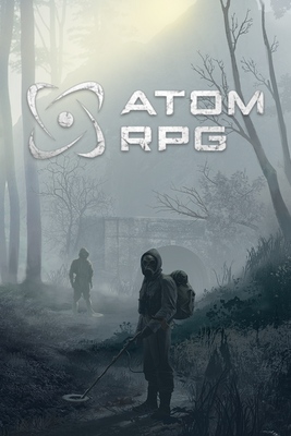 Grid for ATOM RPG by Creatorbyte - SteamGridDB