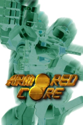 Grid for Armored Core by kendotlibero - SteamGridDB