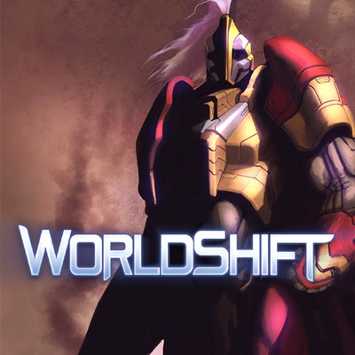 Grid for WorldShift by Arikado1476 - SteamGridDB