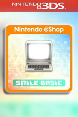 Grid for SmileBASIC by SuperBlah12 - SteamGridDB