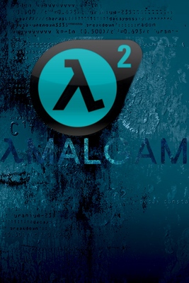 Amalgam - SteamGridDB