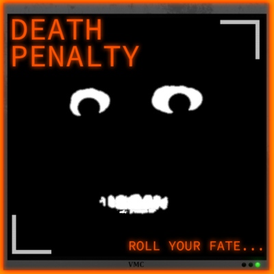 Death Penalty (Roblox) - SteamGridDB