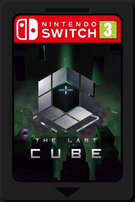 Grid for The Last Cube by HeikesFootSlave - SteamGridDB