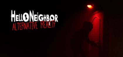 Hello Neighbor: Alternative Reality - SteamGridDB