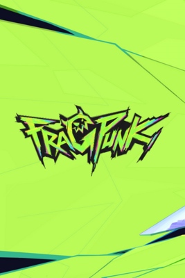 FragPunk - SteamGridDB